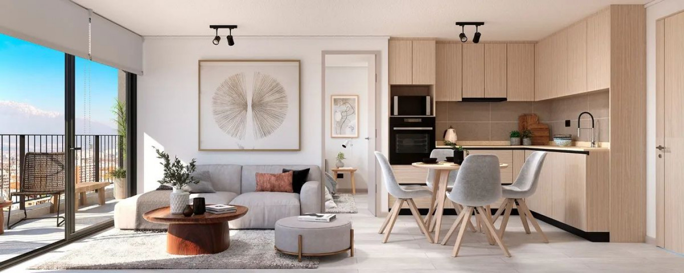 Zonapropia - Edificio The Place