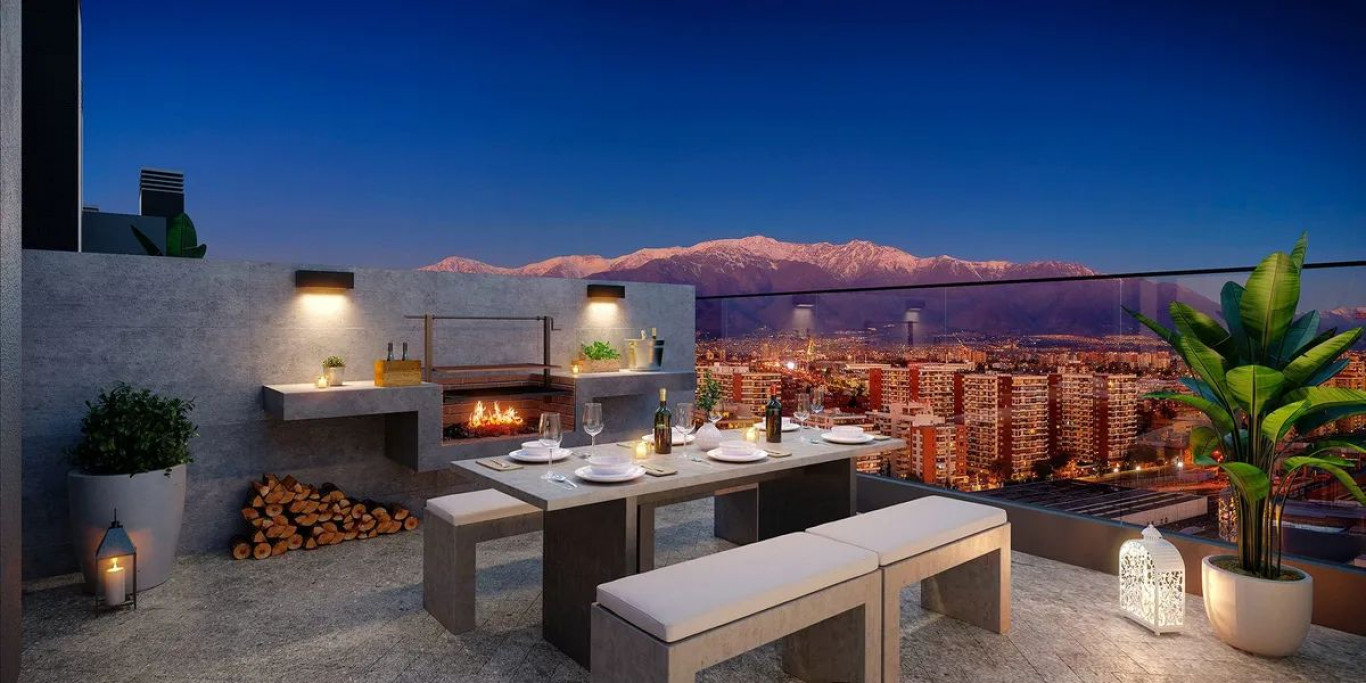 Zonapropia - Edificio The Place