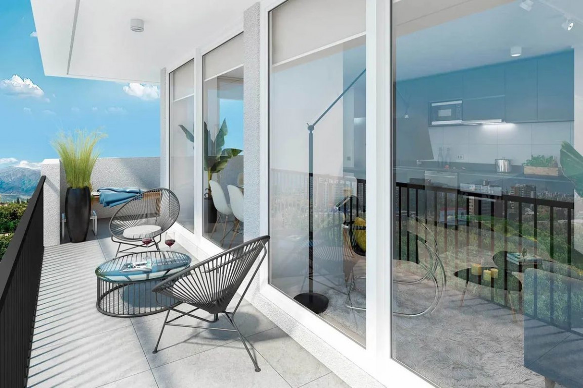 Zonapropia - Edificio Vicente Valdés 848