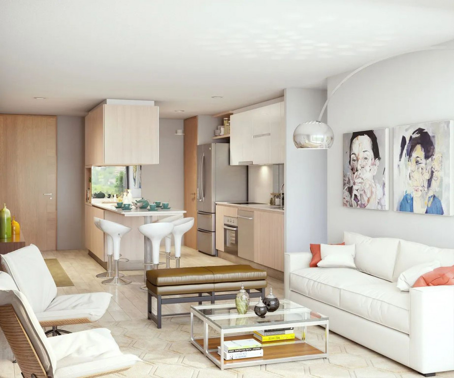 Zonapropia - El Tranque Interior 12332