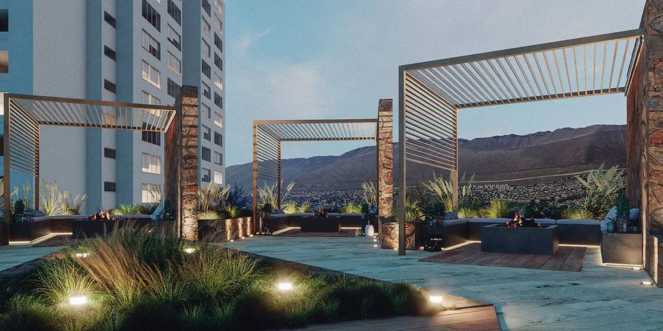 Zonapropia - Element de Barrio Parque