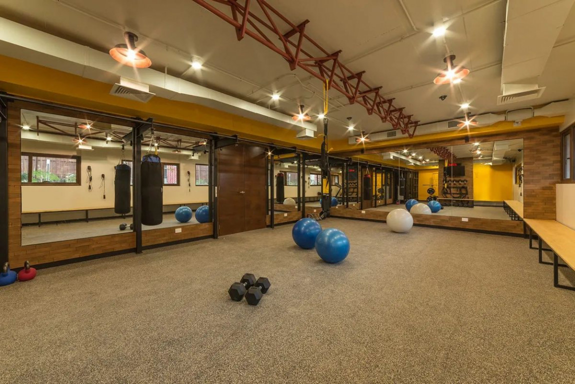 Zonapropia - Espacio Jardín Costanera