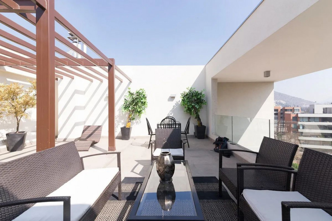 Zonapropia - Espacio Jardín Costanera