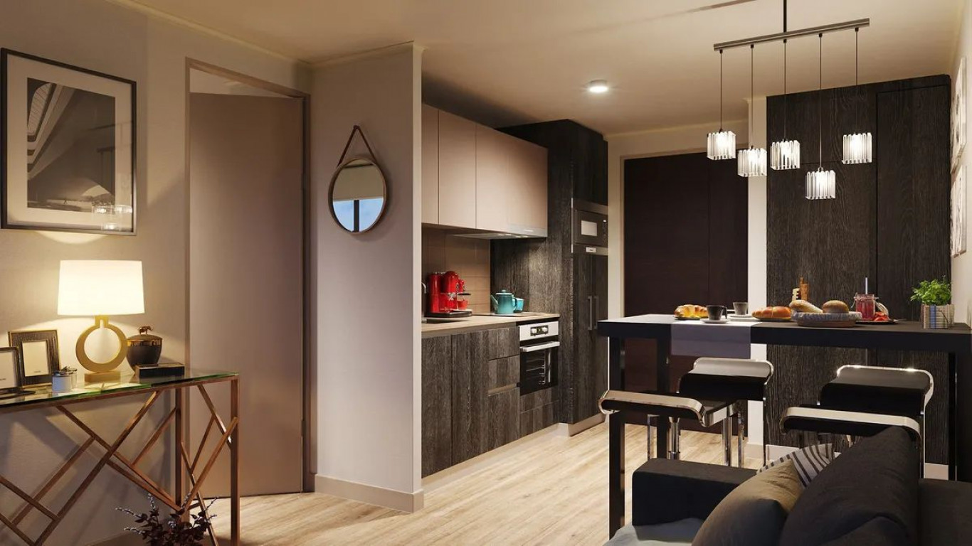 Zonapropia - Espacio Prime