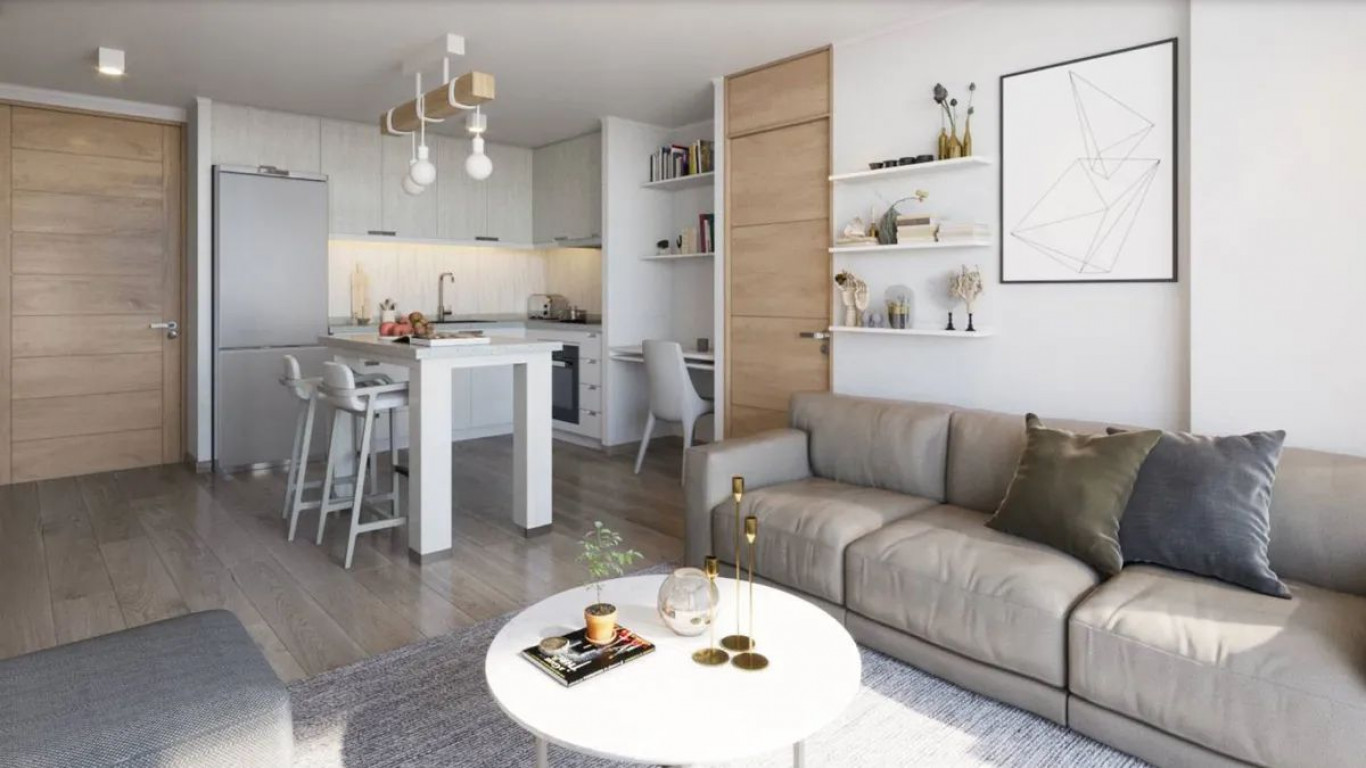 Zonapropia - Parque Germania