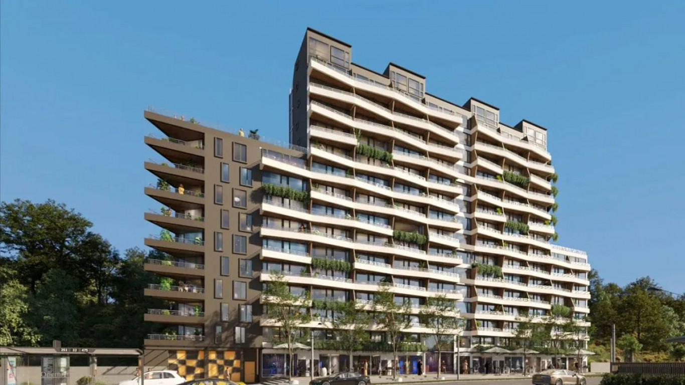 Zonapropia - Parque Germania