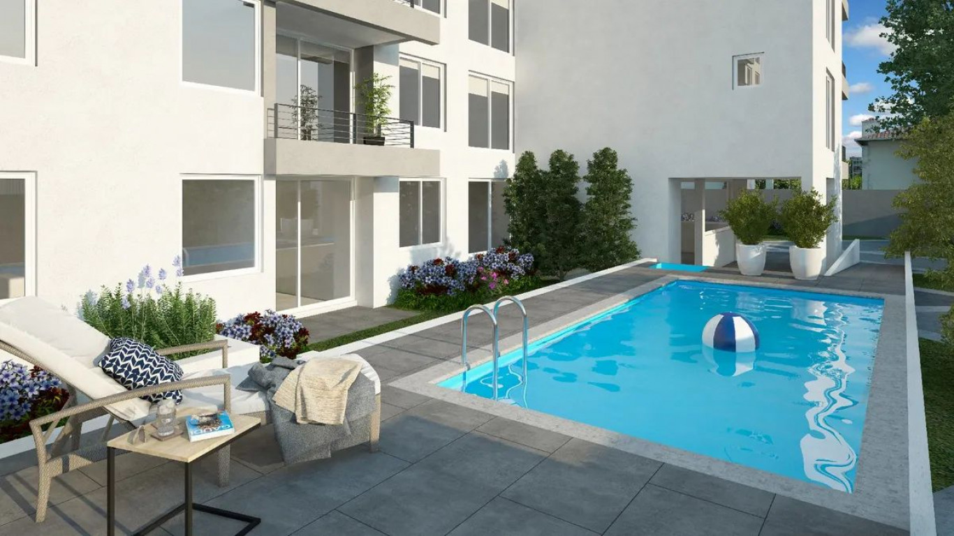 Zonapropia - Plaza Manuel Montt